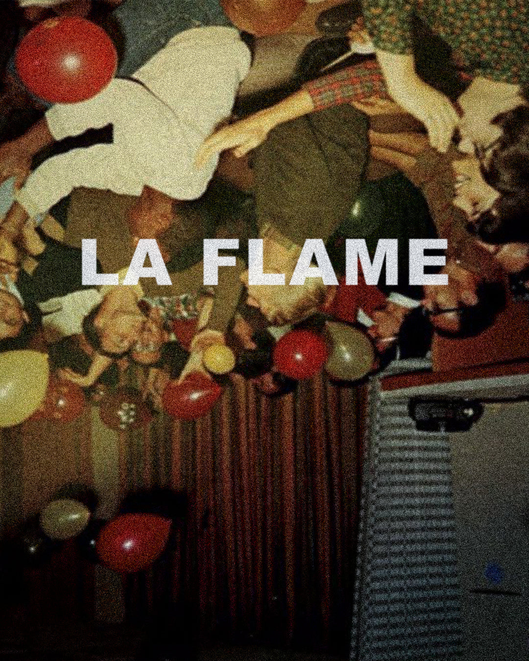 La flame collection – DerangedCollective